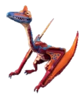 Quetzal | Ice Age Village Wiki | Fandom