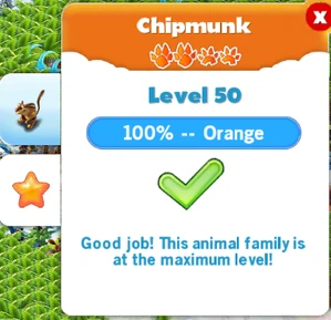 Chipmunk | Ice Age Village Wiki | Fandom