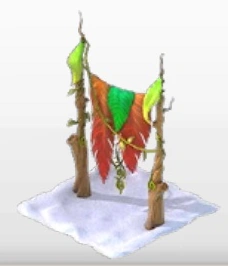 Circus Fence | Ice Age Village Wiki | Fandom