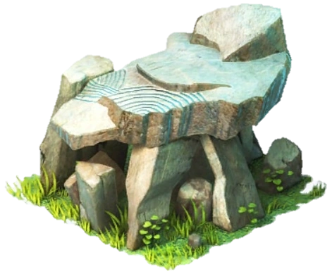 Megalith | Ice Age Village Wiki | Fandom