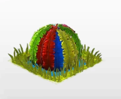 Beach Ball | Ice Age Village Wiki | Fandom