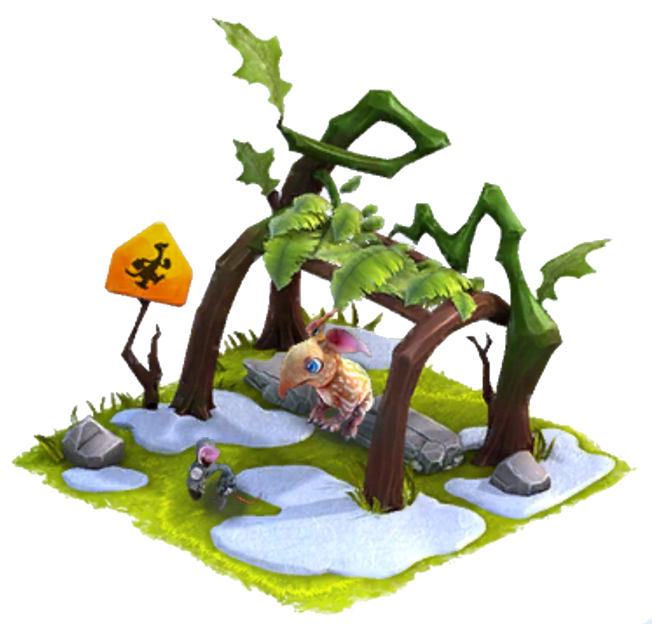 Bus Stop | Ice Age Village Wiki | Fandom