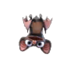 Bat | Ice Age Village Wiki | Fandom