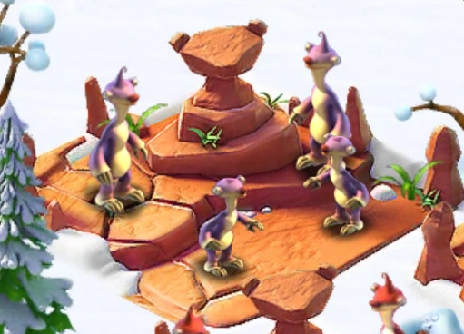 Sloth | Ice Age Village Wiki | Fandom