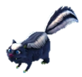 Skunk | Ice Age Village Wiki | Fandom