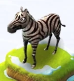 Zebra | Ice Age Village Wiki | Fandom