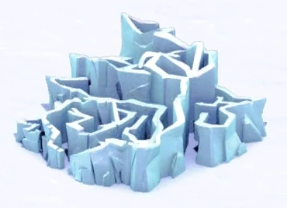 Maze | Ice Age Village Wiki | Fandom