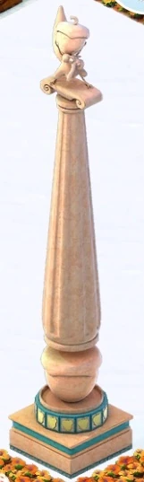 Columns | Ice Age Village Wiki | Fandom