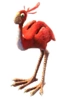Red Ostrich | Ice Age Village Wiki | Fandom