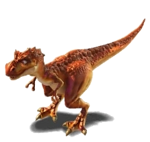 T-Rex | Ice Age Village Wiki | Fandom