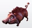 Wild Boar | Ice Age Village Wiki | Fandom