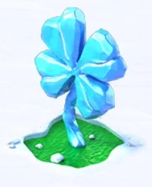 Ice Clover | Ice Age Village Wiki | Fandom