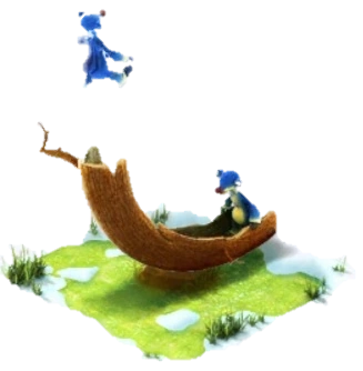 Arc Jump | Ice Age Village Wiki | Fandom