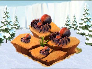 Spider | Ice Age Village Wiki | Fandom