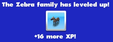 Zebra | Ice Age Village Wiki | Fandom