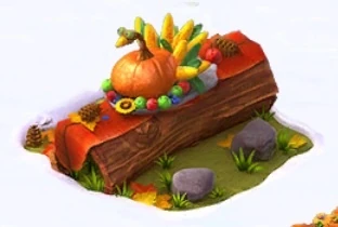 Turkey Table | Ice Age Village Wiki | Fandom