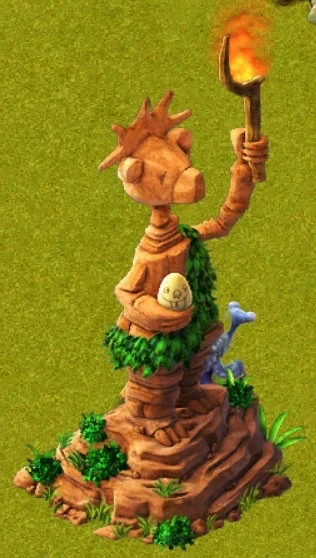 Statue Of Liberty | Ice Age Village Wiki | Fandom