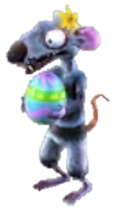 Easter Rat | Ice Age Village Wiki | Fandom