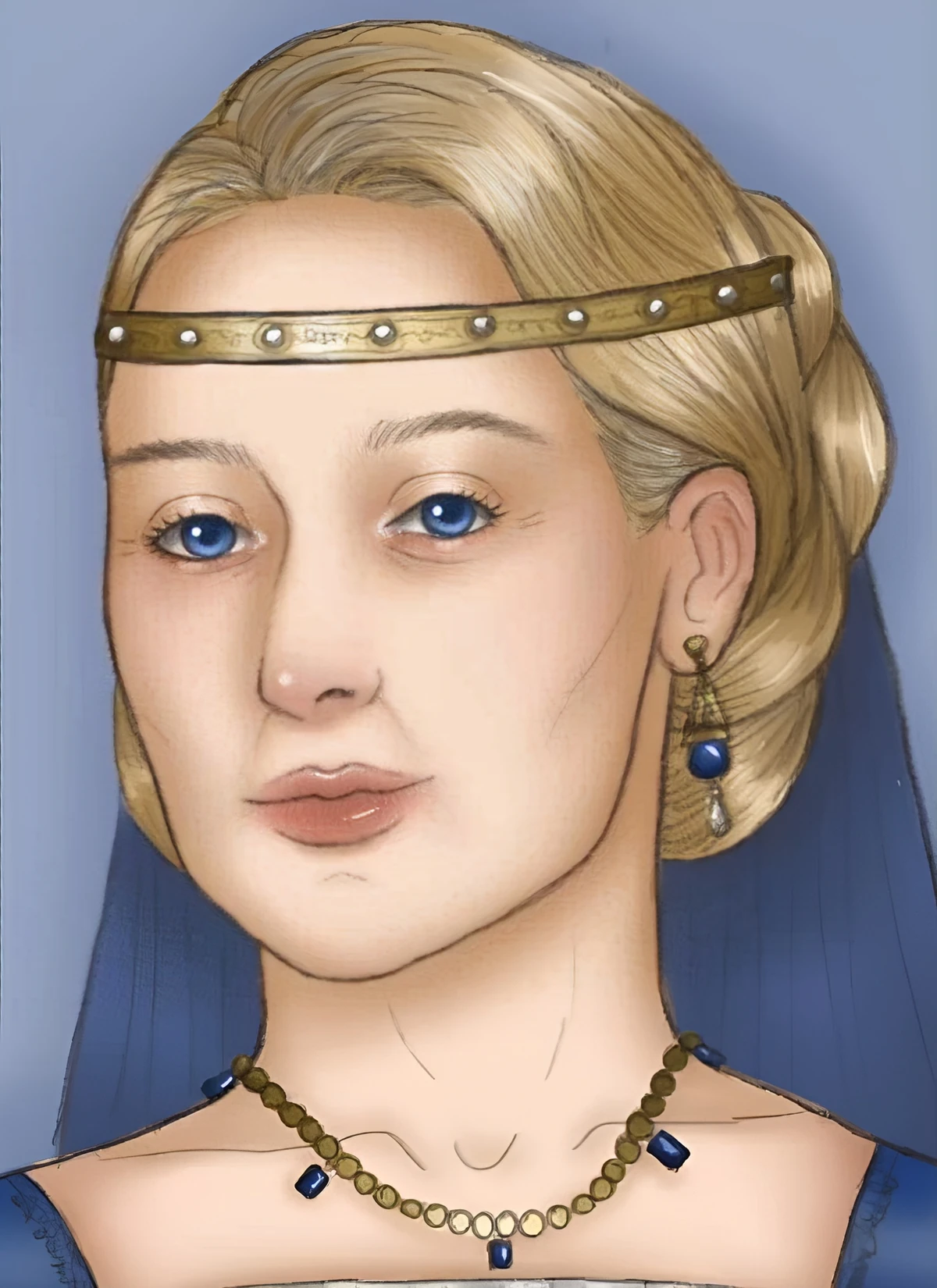 Alysanne Targaryen | A Song of Ice and Fire Wiki | Fandom