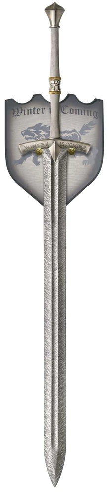 Greatsword Ice