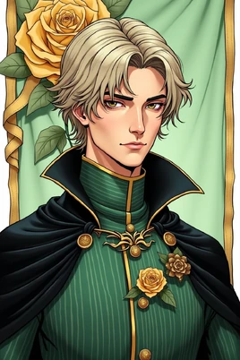 Leo Tyrell (son of Moryn) | A Song of Ice and Fire Wiki | Fandom