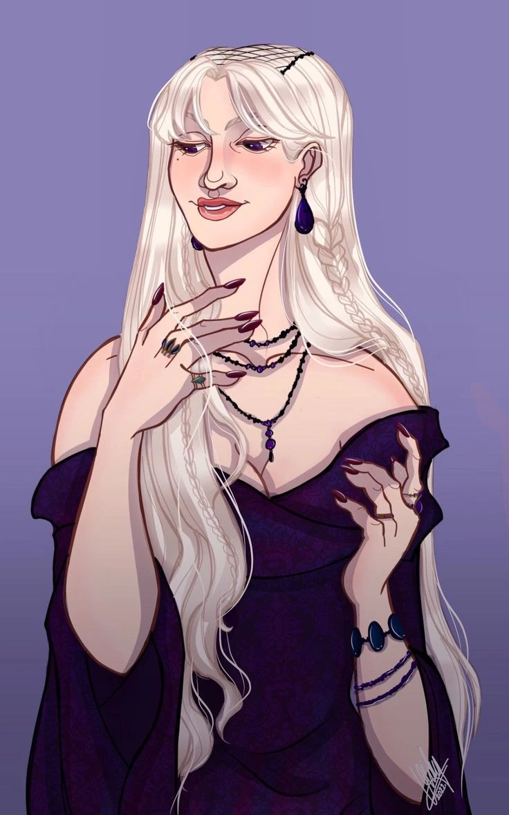 Viserra Targaryen | A Song of Ice and Fire Wiki | Fandom