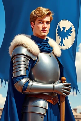 Harrold Hardyng | A Song of Ice and Fire Wiki | Fandom