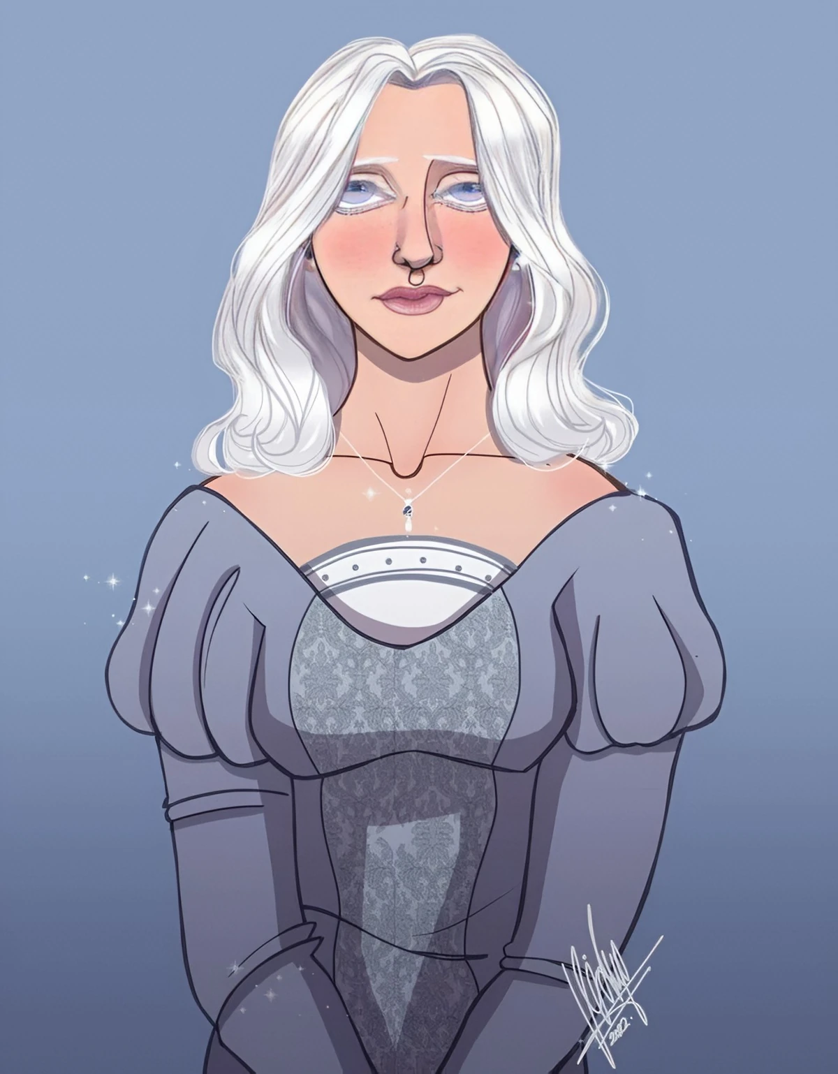 Daella Targaryen (daughter of Jaehaerys I) | A Song of Ice and Fire ...