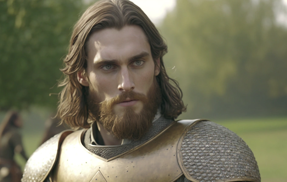 Garlan Tyrell | A Song of Ice and Fire Wiki | Fandom