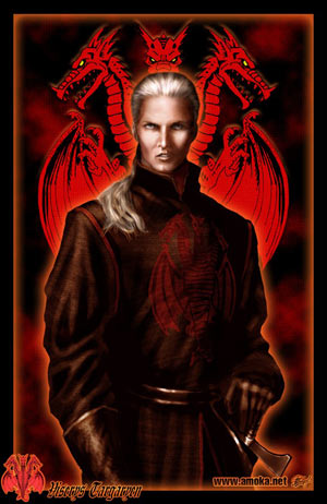 Viserys III Targaryen | A Song of Ice and Fire Wiki | Fandom
