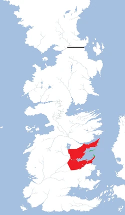 The Crownlands | A Song of Ice and Fire Wiki | Fandom