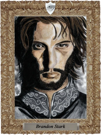 Brandon Stark | A Song of Ice and Fire Wiki | Fandom