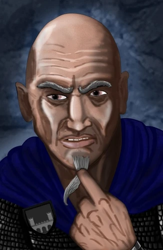 Aenys Frey | A Song of Ice and Fire Wiki | Fandom
