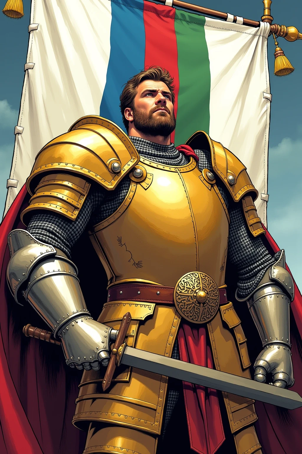 Harwin Strong | A Song of Ice and Fire Wiki | Fandom