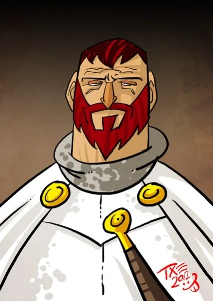 Meryn Trant | A Song of Ice and Fire Wiki | Fandom