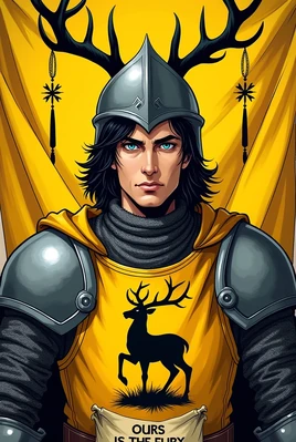 Lyonel Baratheon | A Song of Ice and Fire Wiki | Fandom