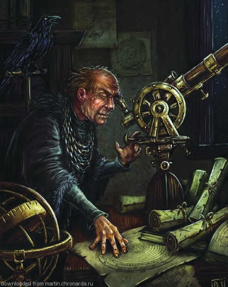 Maester | A Song of Ice and Fire Wiki | Fandom