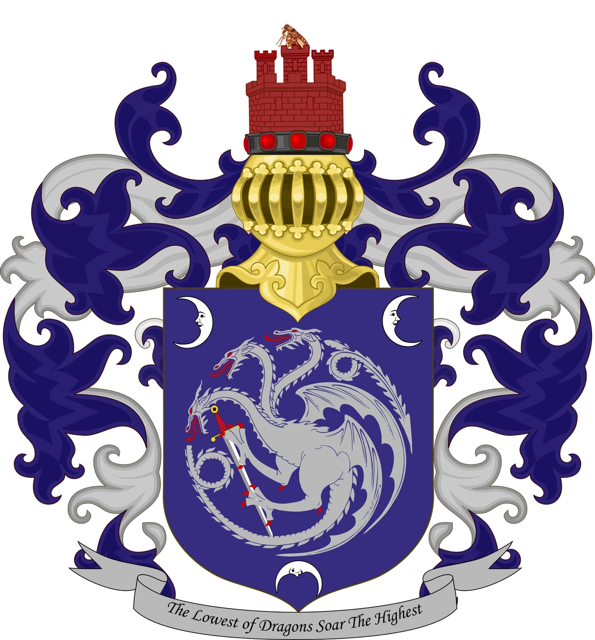 House Truefyre | A Song of Ice and Fire Wiki | Fandom