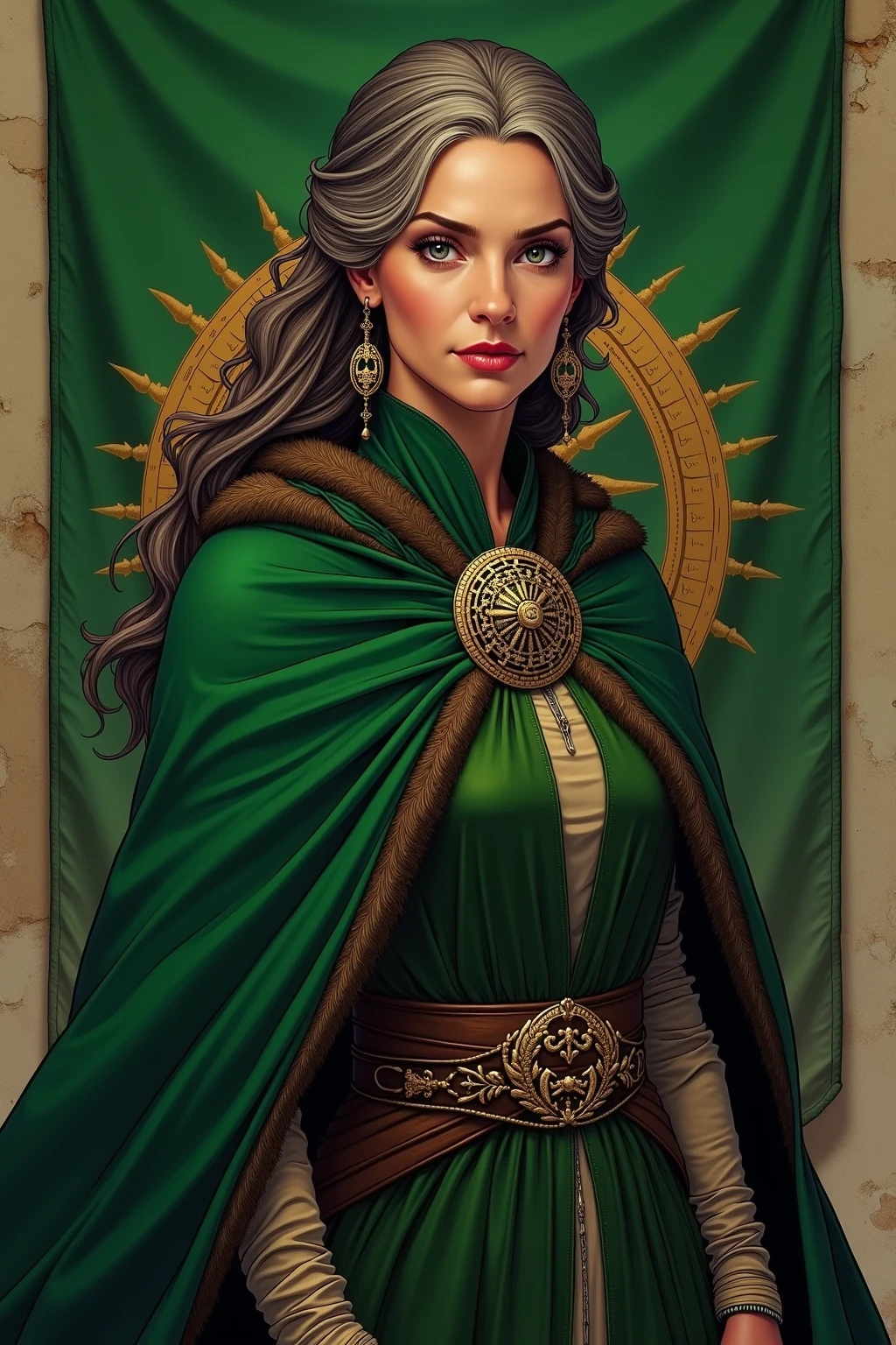 Anya Waynwood | A Song of Ice and Fire Wiki | Fandom