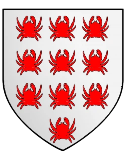 House Celtigar | A Song of Ice and Fire Wiki | Fandom