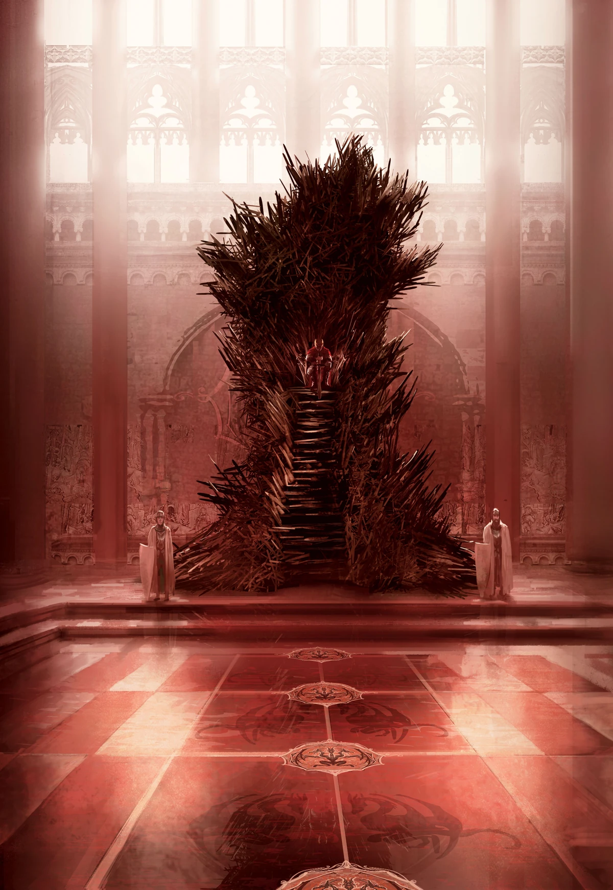 The Iron Throne | A Song of Ice and Fire Wiki | Fandom