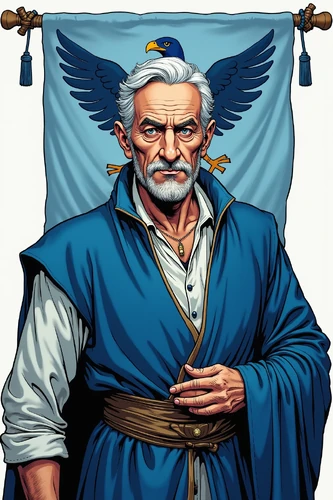 Jon Arryn | A Song of Ice and Fire Wiki | Fandom