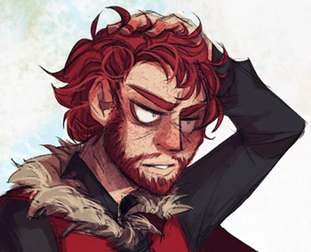 Jon Connington | A Song of Ice and Fire Wiki | Fandom