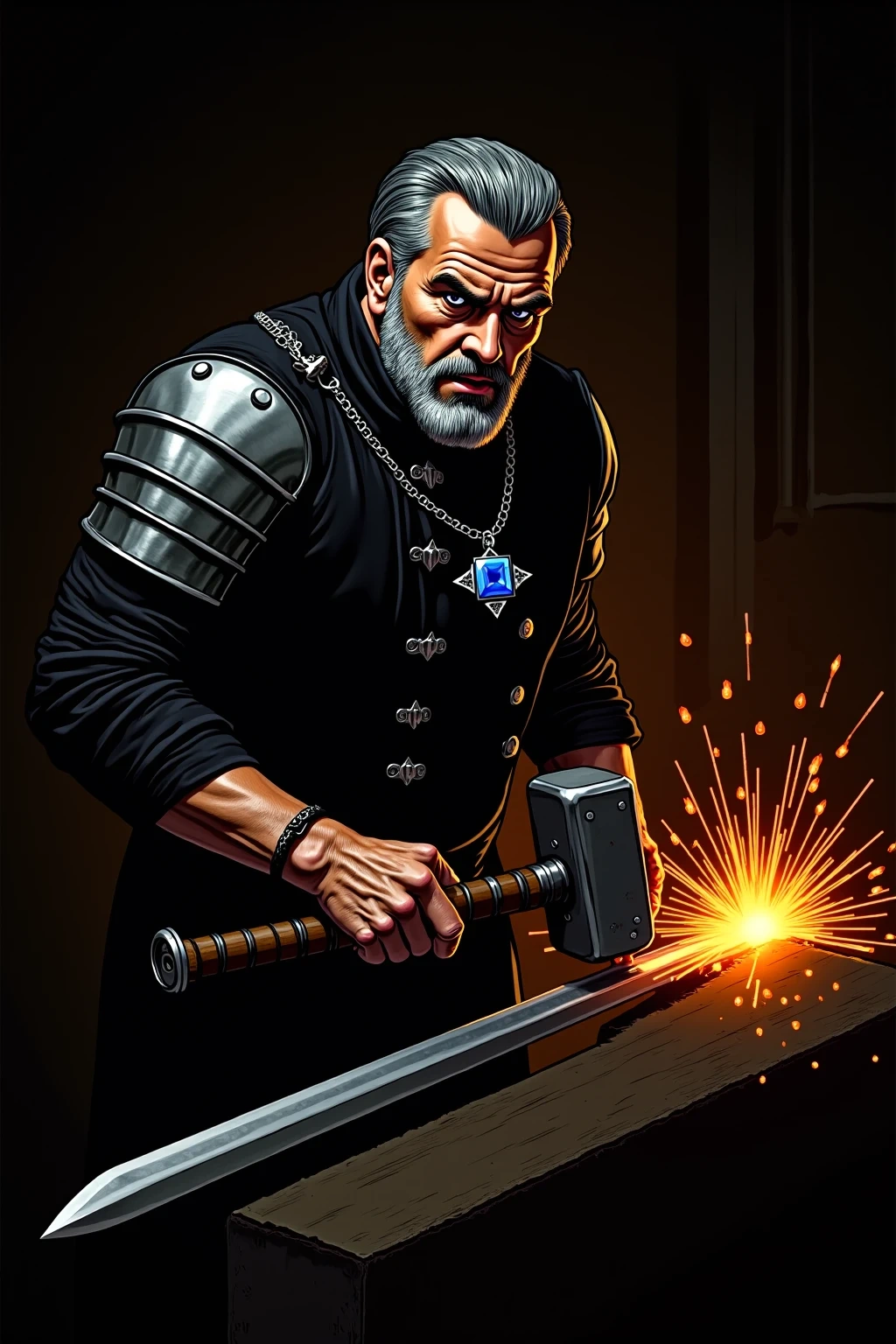 Tobho Mott | A Song of Ice and Fire Wiki | Fandom