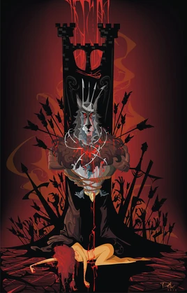 Red Wedding | A Song of Ice and Fire Wiki | Fandom