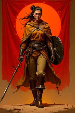 Obara Sand | A Song of Ice and Fire Wiki | Fandom