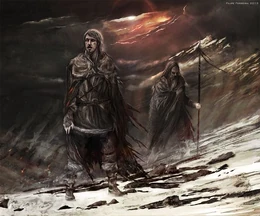 Mance Rayder | A Song of Ice and Fire Wiki | Fandom