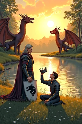 Torrhen Stark | A Song of Ice and Fire Wiki | Fandom