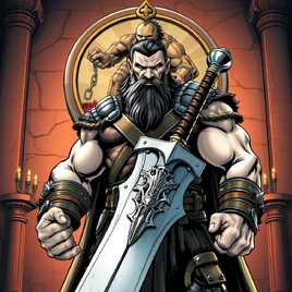 Jon Umber (Greatjon) | A Song of Ice and Fire Wiki | Fandom