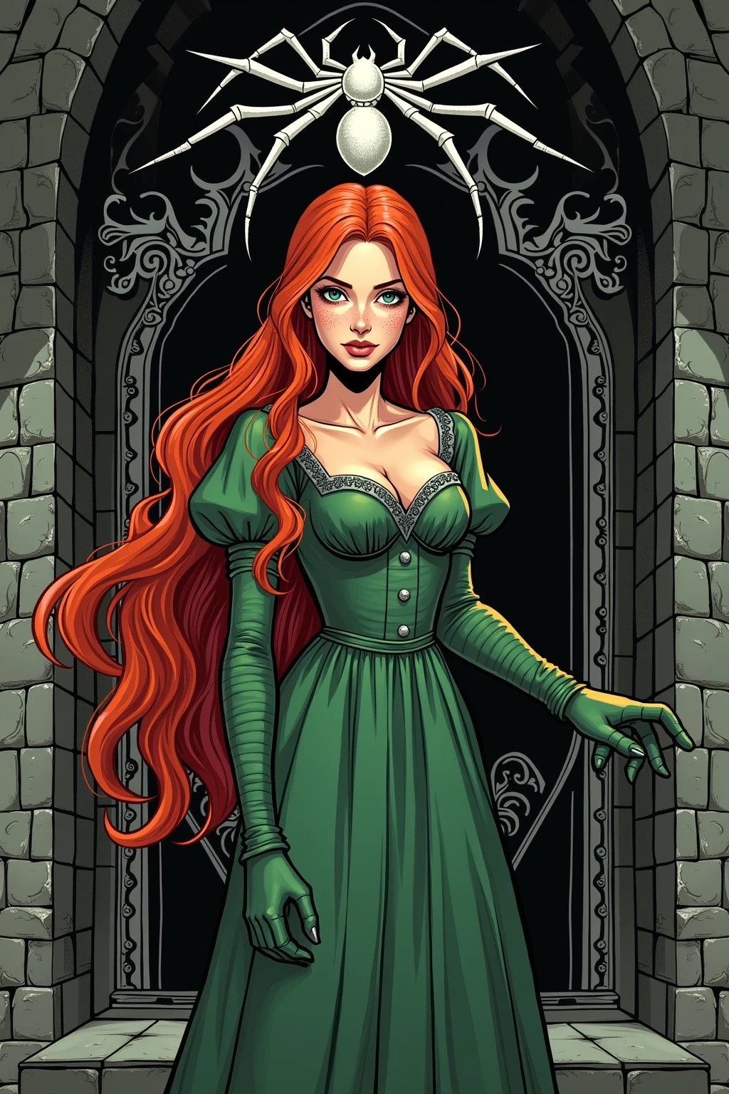 Rohanne Webber | A Song of Ice and Fire Wiki | Fandom